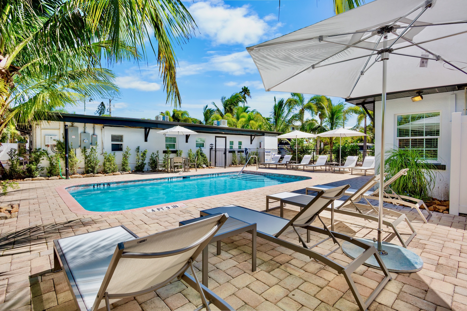 Terrific Haley S Motel Anna Maria Island Pictures