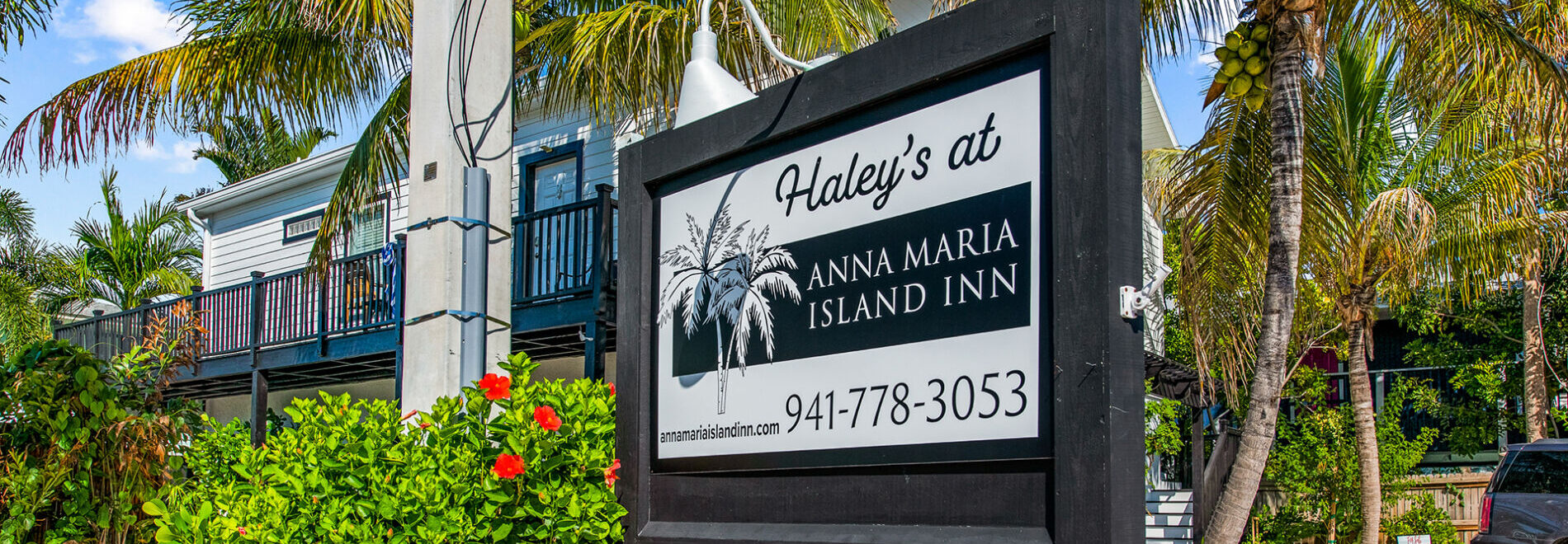 Photos Haley’s at Anna Maria Island Inn