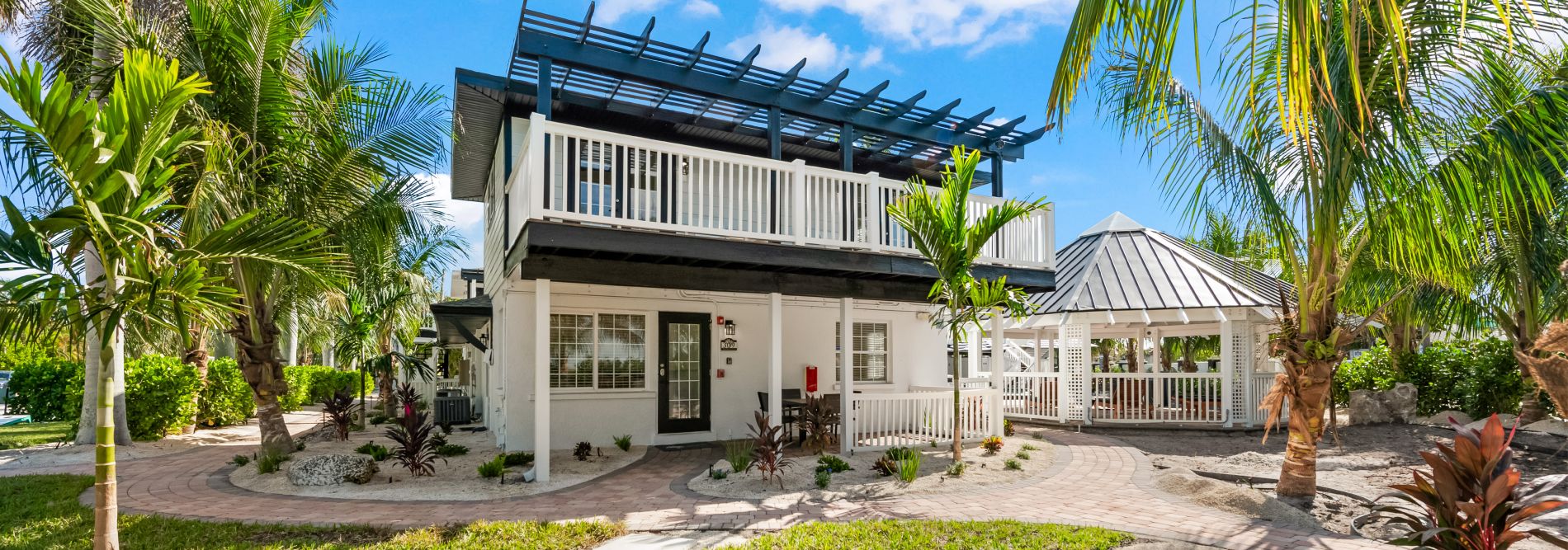 Photos Tropic Isle at Anna Maria Island Inn